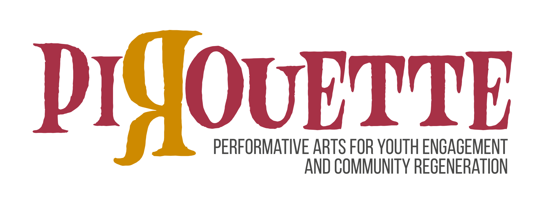 Pirouette - NGO Nest Berlin