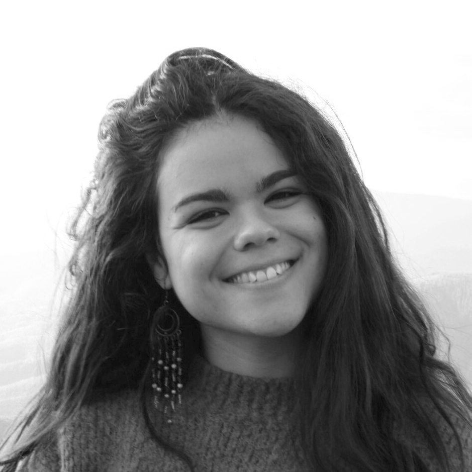 Marta Francisco - NGO NEST Berlin